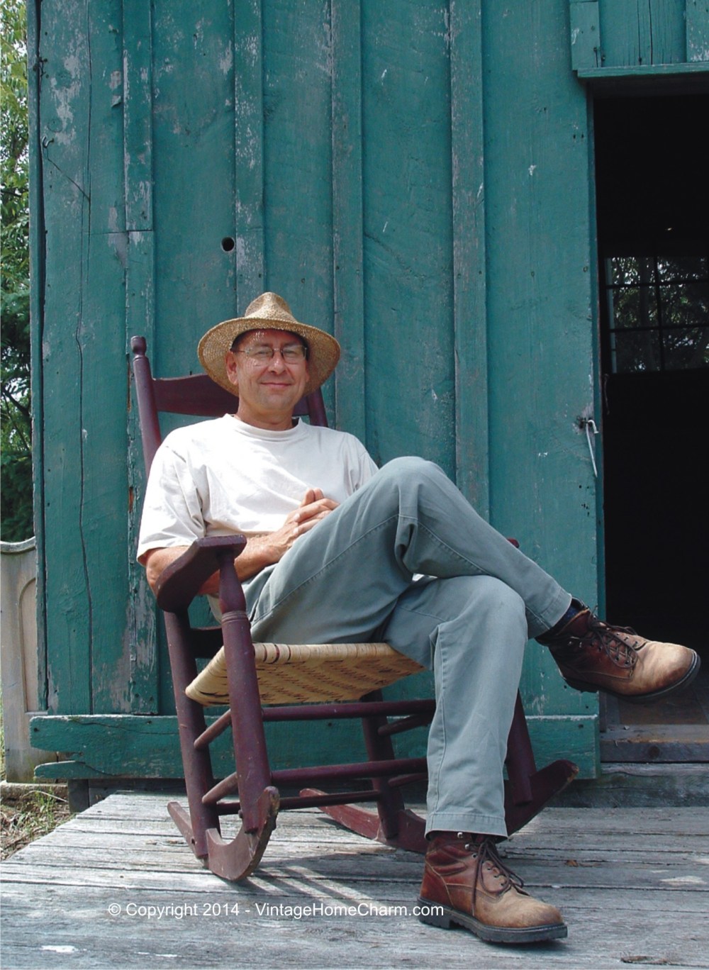 The Building Collector – The man who saved these amazing buildings that ...