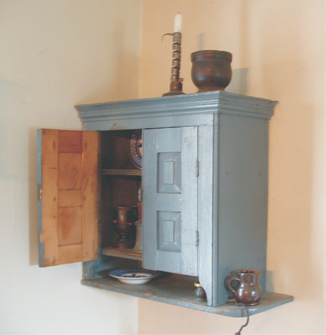 A Shaker Inspired Kitchen – Old Home Living