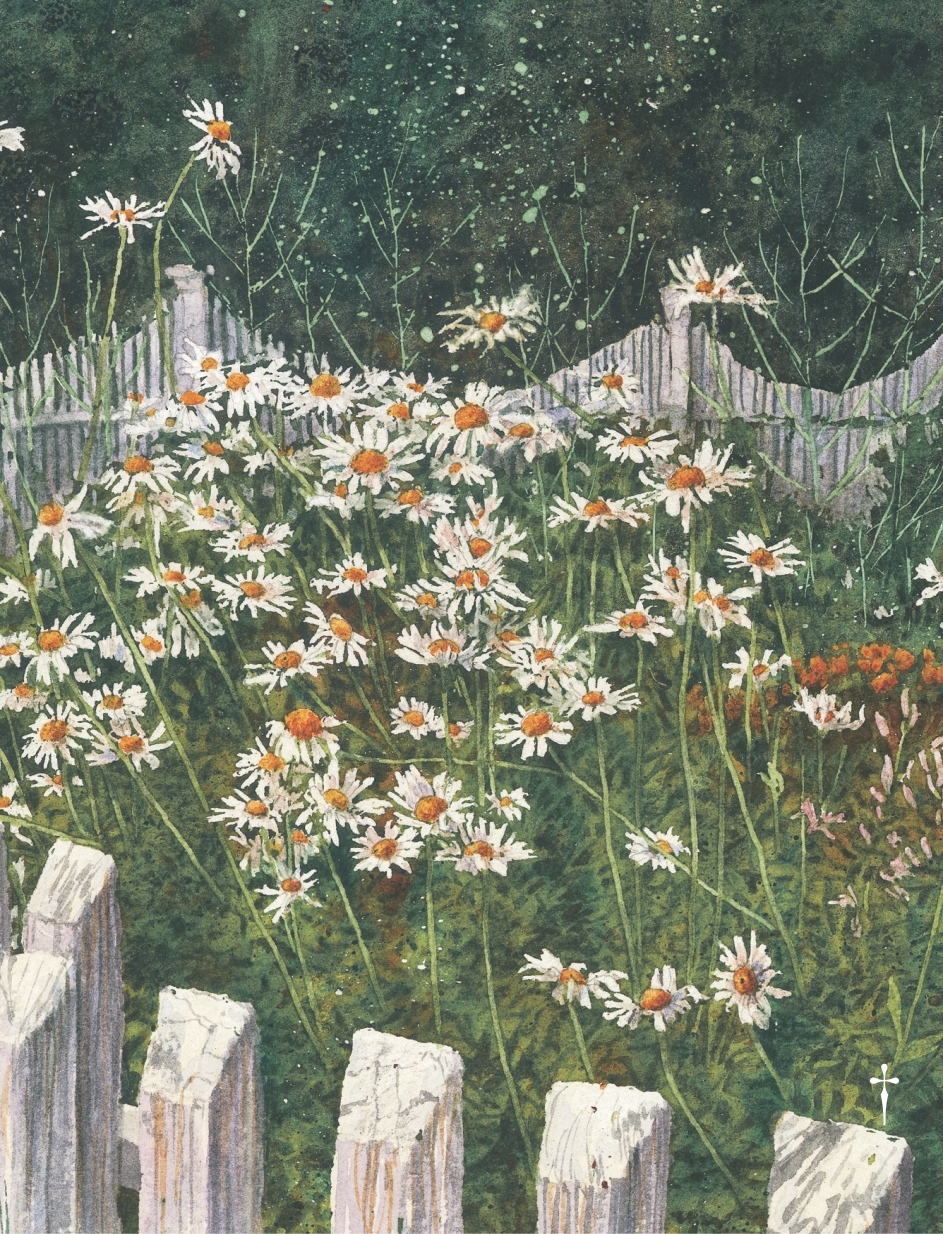 10 Ways To Bring Spring Into Your Home – Old Home Living