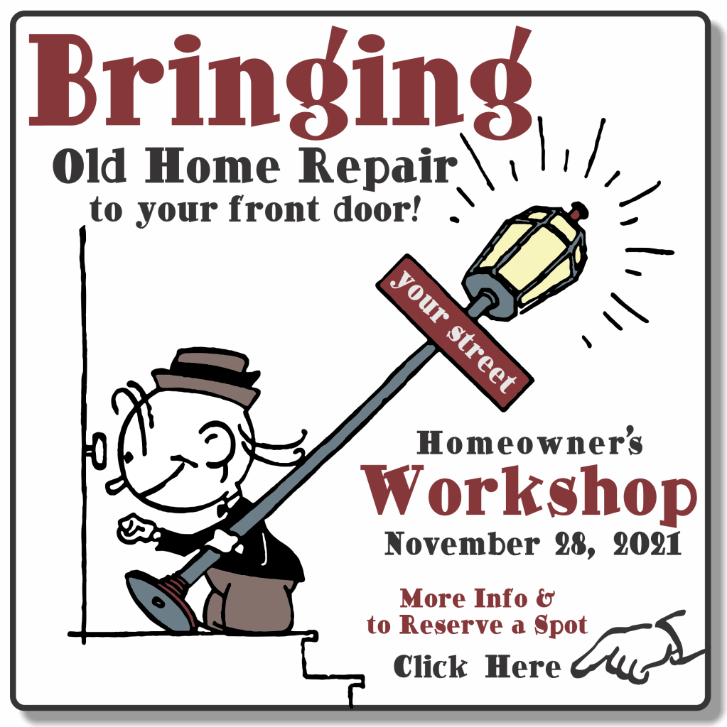 The Jacobean Revival | Style Guide – Old Home Living