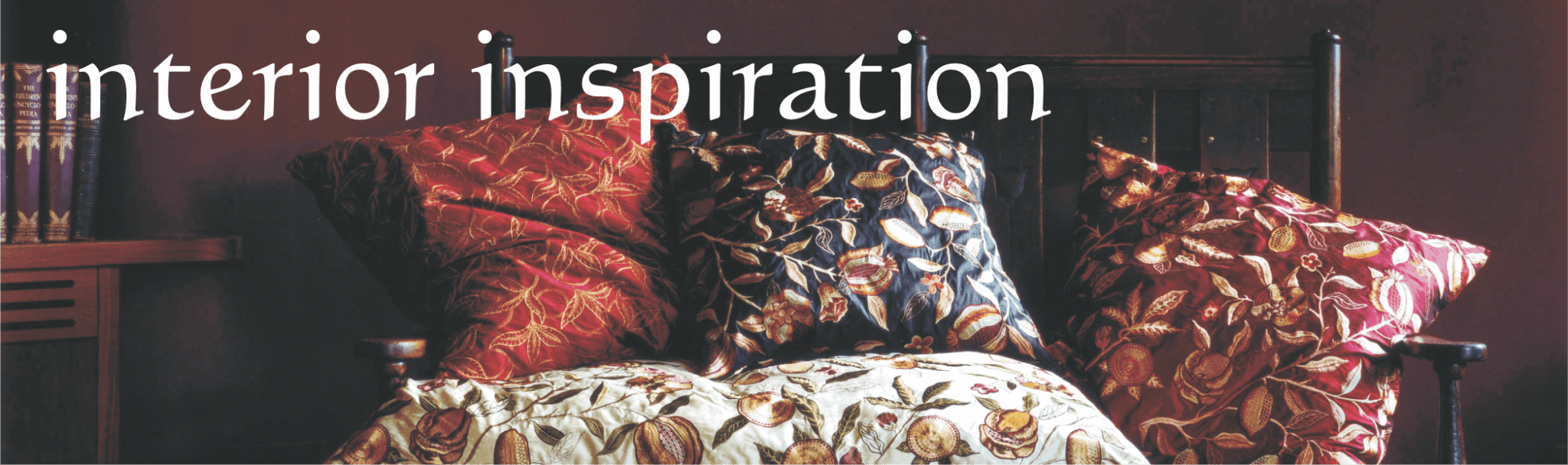 The Jacobean Revival | Style Guide – Old Home Living