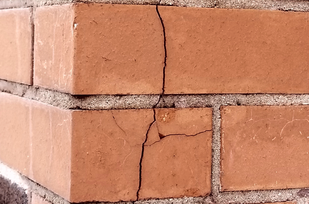 9 Common Heritage Masonry Problems – Old Home Living