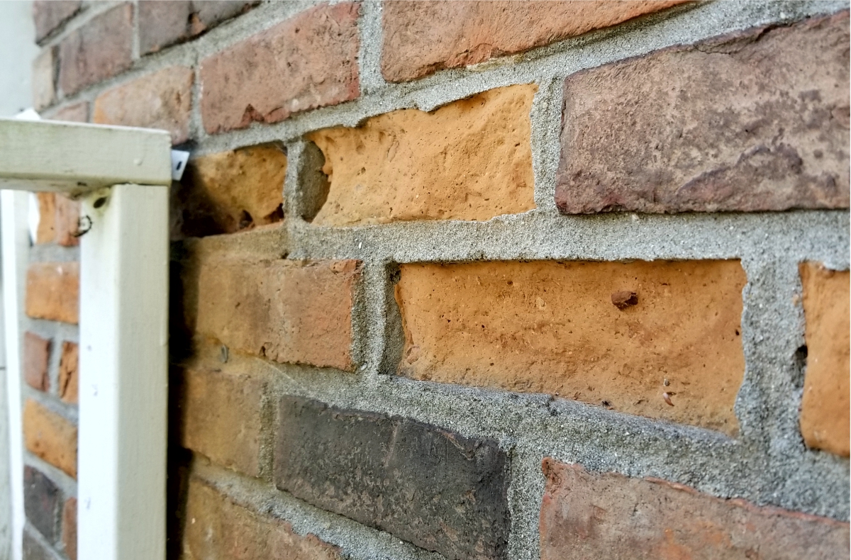 9 Common Heritage Masonry Problems – Old Home Living