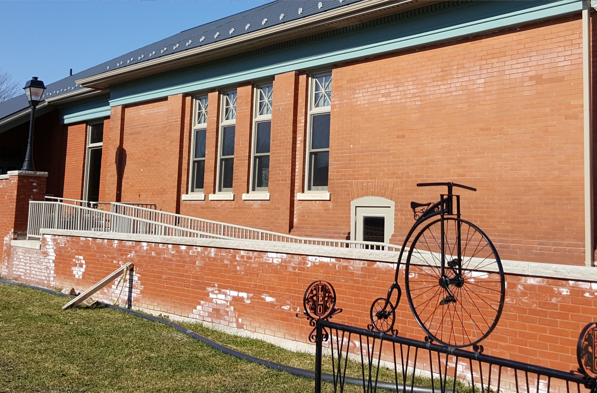 9 Common Heritage Masonry Problems – Old Home Living