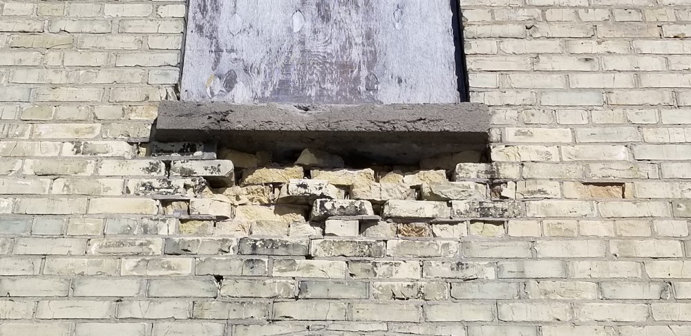 9 Common Heritage Masonry Problems – Old Home Living