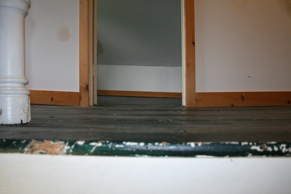 Beau Pré In the Beginning | Chapter One – Old Home Living