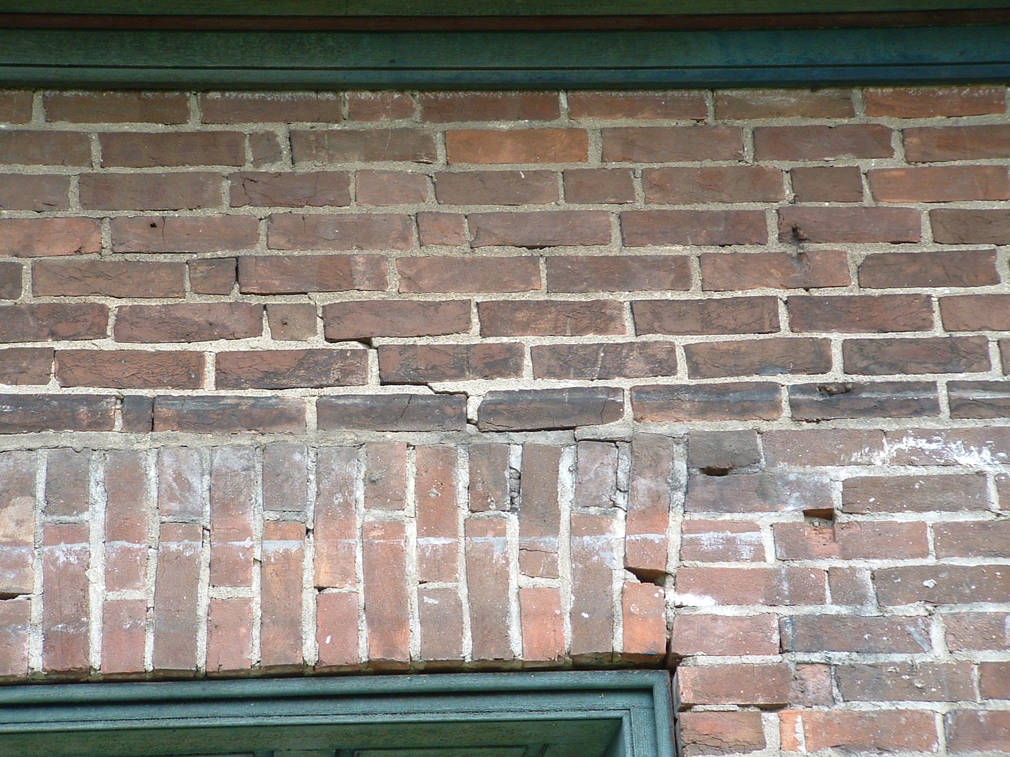 9 Common Heritage Masonry Problems – Old Home Living