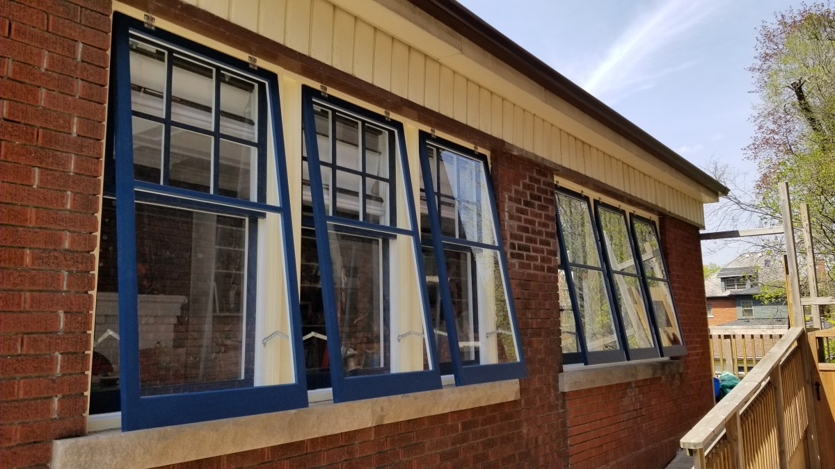 Benefits of Wooden Storm Windows for Energy Efficiency – Old Home Living