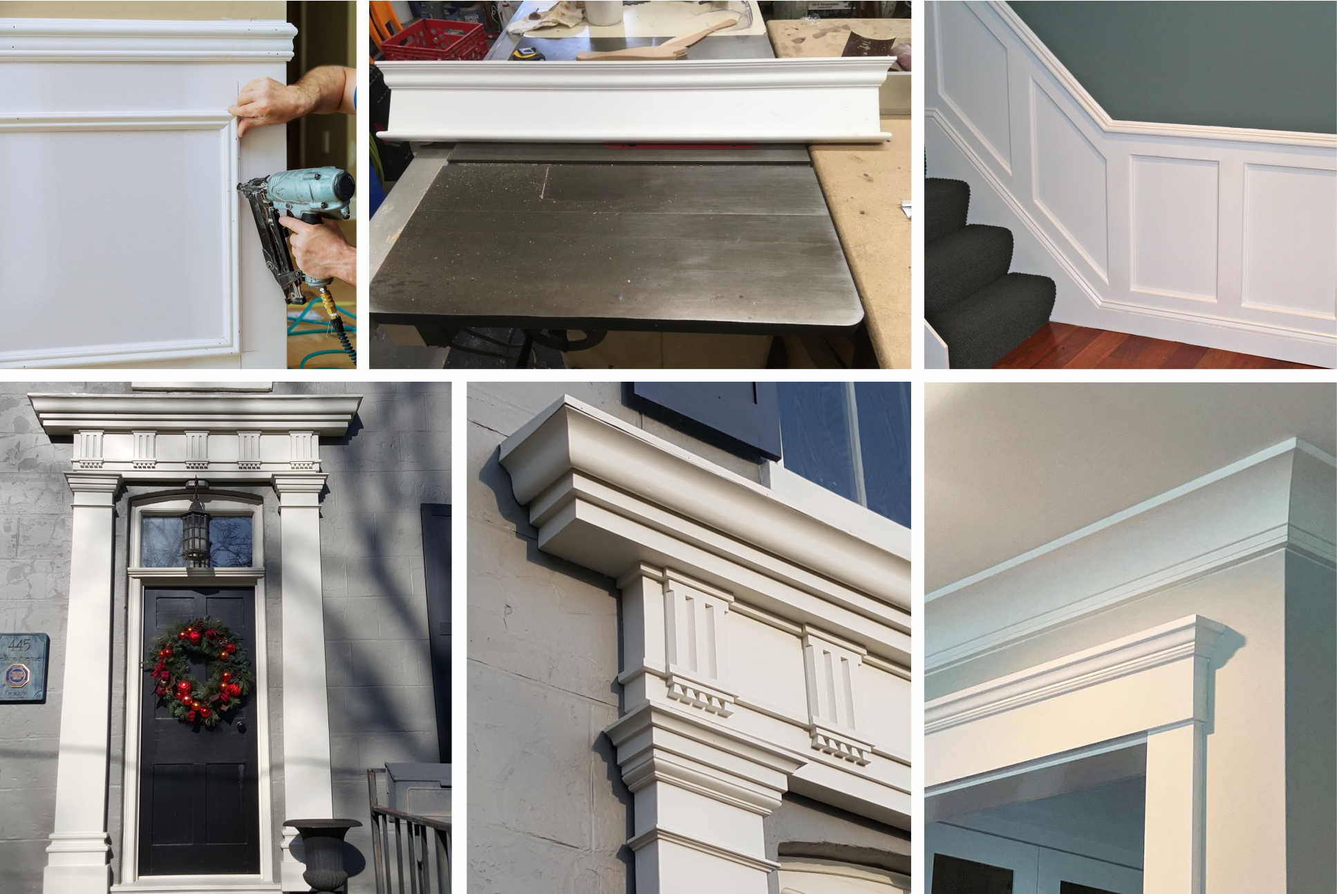 Old Home Living – By Edifice | Healing Heritage Homes Since 1983