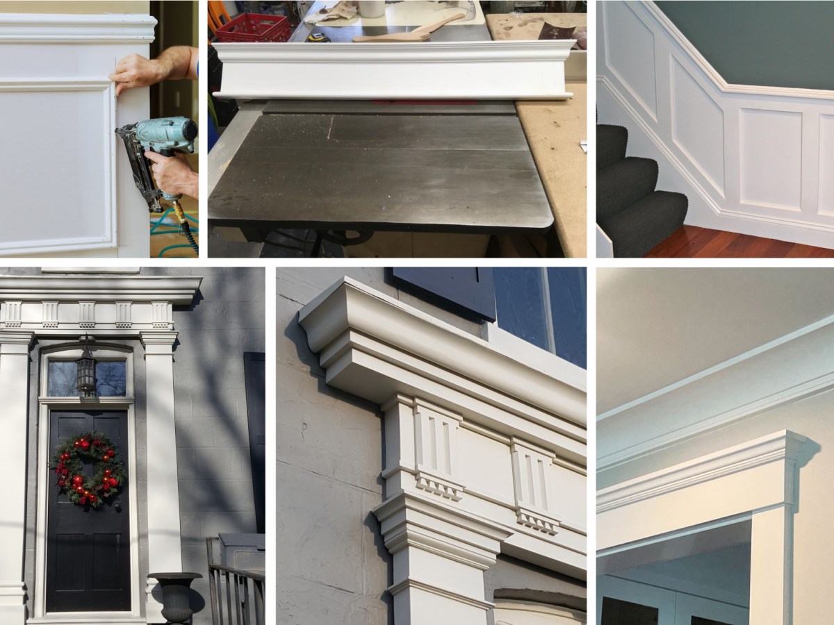 Workshops 2025 – Old Home Living